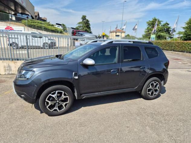 DACIA Duster 1 0 TCe 100 CV ECO-G 4x2 Prestige rif - Annunci Parma