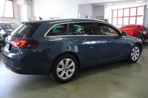 OPEL Insignia 2 0 CDTI 170CV s&s SW Cosmo Business EU6 - Annunci Torino
