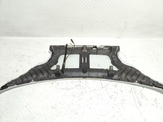 COFANO ANTERIORE SMART Fortwo Coupé (W451) A4517510102CA7L (0715 ...
