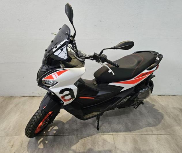 APRILIA SR 200 GT SPORT rif 22105965 - Annunci Torino