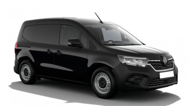 RENAULT Kangoo 1 5 Blue rif 23834316 - Annunci Torino