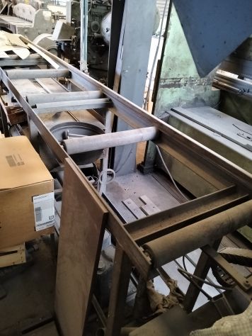 Sega a nastro automatica - Annunci Torino