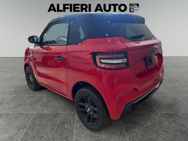 Ligier JS50 Diesel Select + Pack Connect *KmZero* - Annunci Firenze