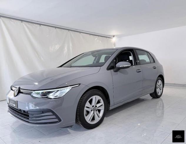 VOLKSWAGEN - Golf - 2 0 TDI 150 CV DSG SCR Style - Annunci Napoli