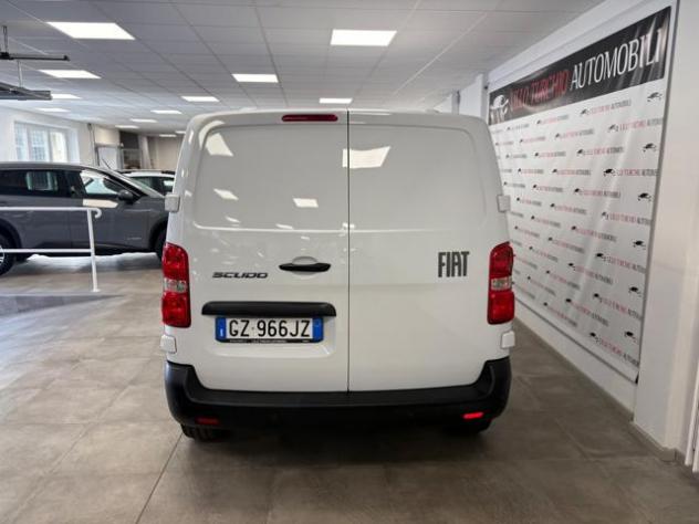 FIAT Scudo 2 0 BlueHDi 145 CV PM-TN Furgone 19900€+ iva - Annunci Torino