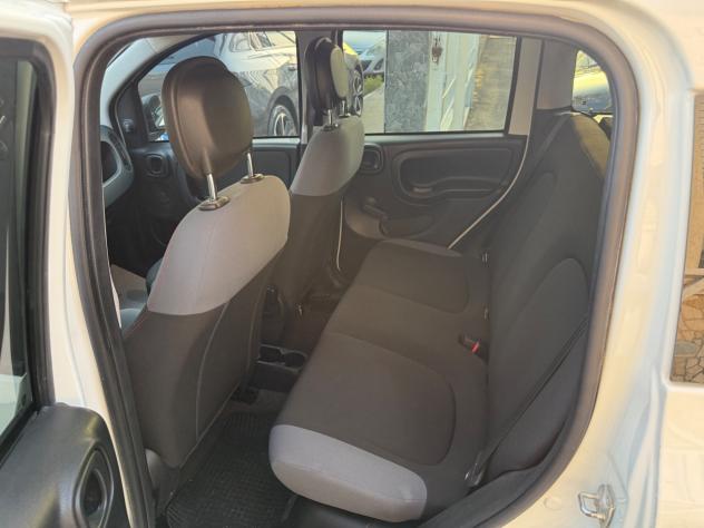 Fiat Panda 1 2 GPL EasyPower Lounge - Annunci Napoli