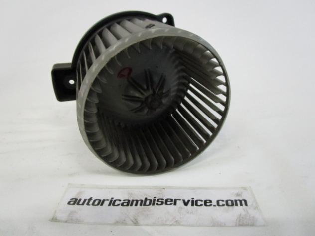 0130101113 MOTORINO VENTOLA VENTILAZIONE ABITACOLO SMART FORTWO 0 6 B ...