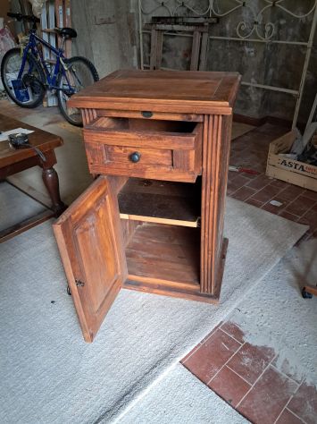 Comodini in legno - Annunci Firenze