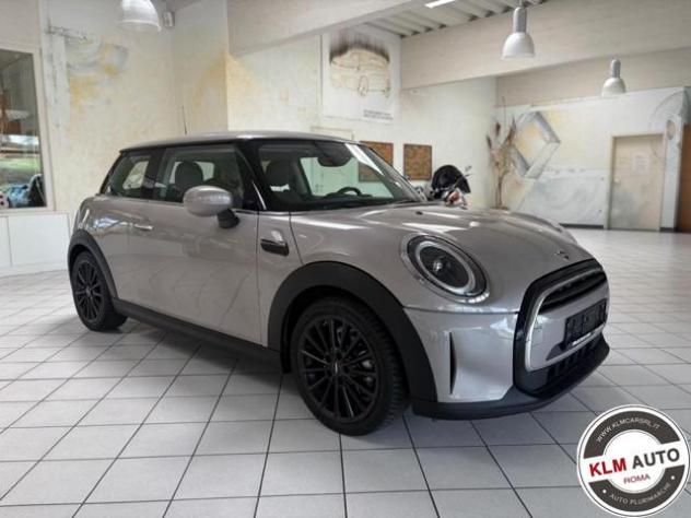 MINI Mini 1 5 One * ALTRE IN SEDE * rif 23816617 - Annunci Roma
