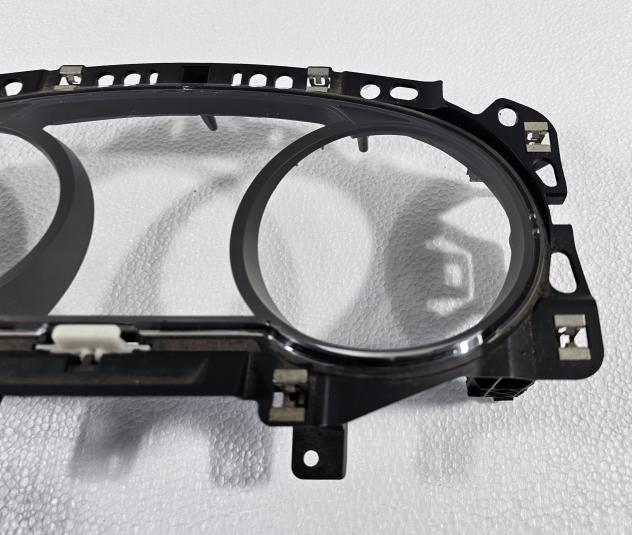 VETRO VEGLIA QUADRO STRUMENTI VOLKSWAGEN Golf 7 Berlina (12) - Annunci ...