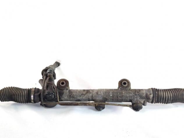 2114603200 SCATOLA STERZO GUIDA MERCEDES CLASSE E 280 W211 SW - Annunci ...